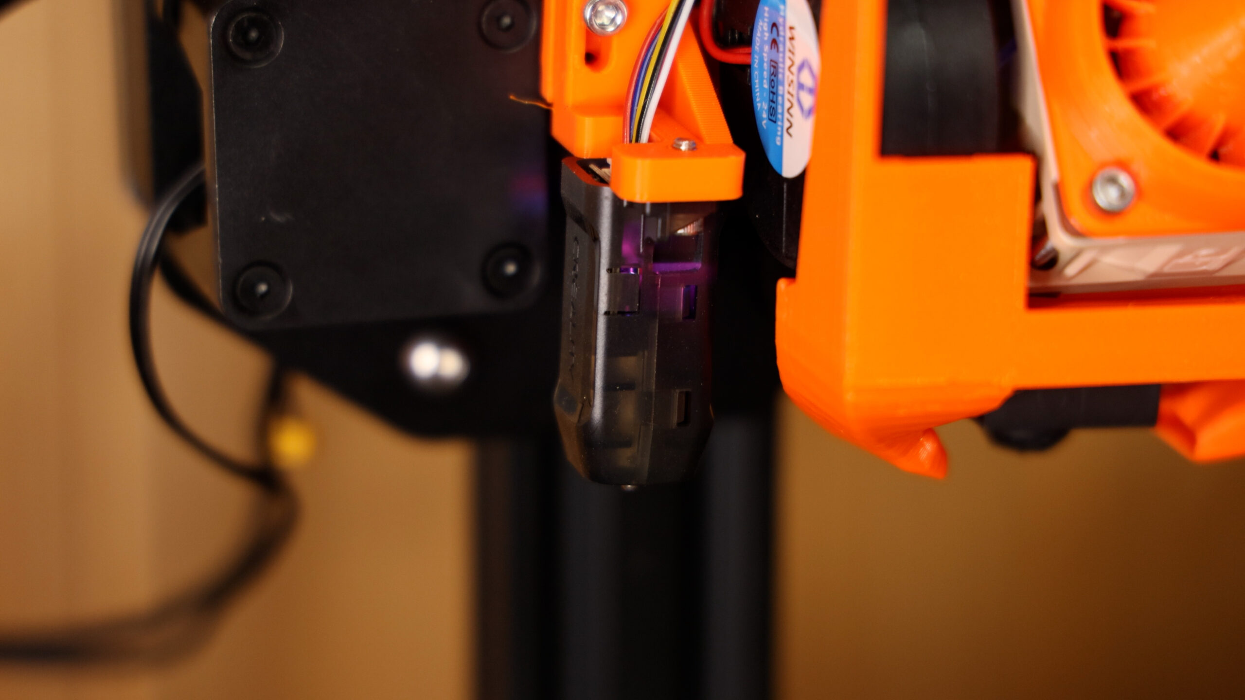 Ultra fast probing and homing with Marlin firmware – 3×3 mesh in 29 ...