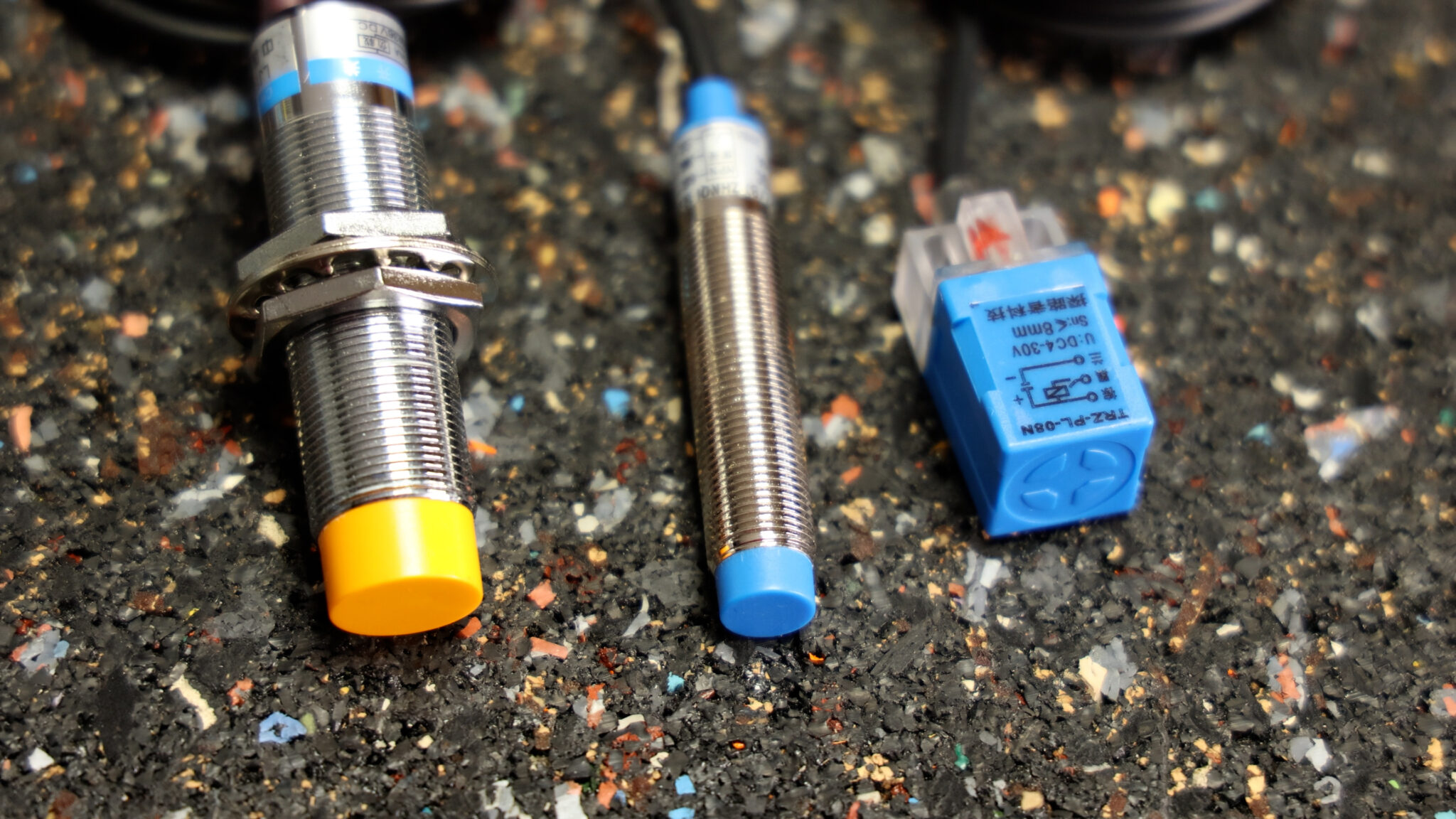 Ultra fast probing and homing with Marlin firmware – 3×3 mesh in 29 ...