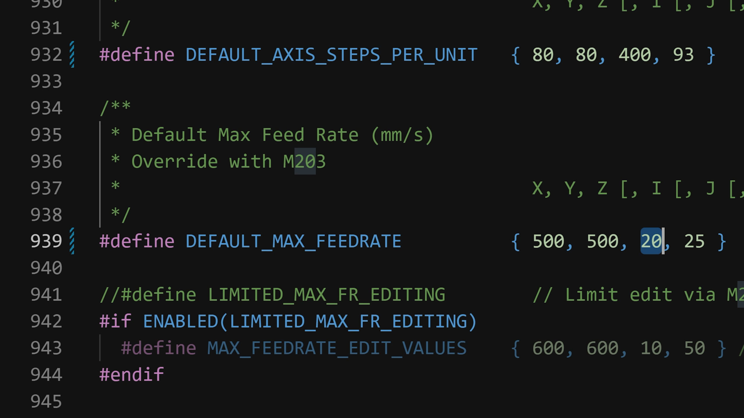 Ultra fast probing and homing with Marlin firmware – 3×3 mesh in 29 ...